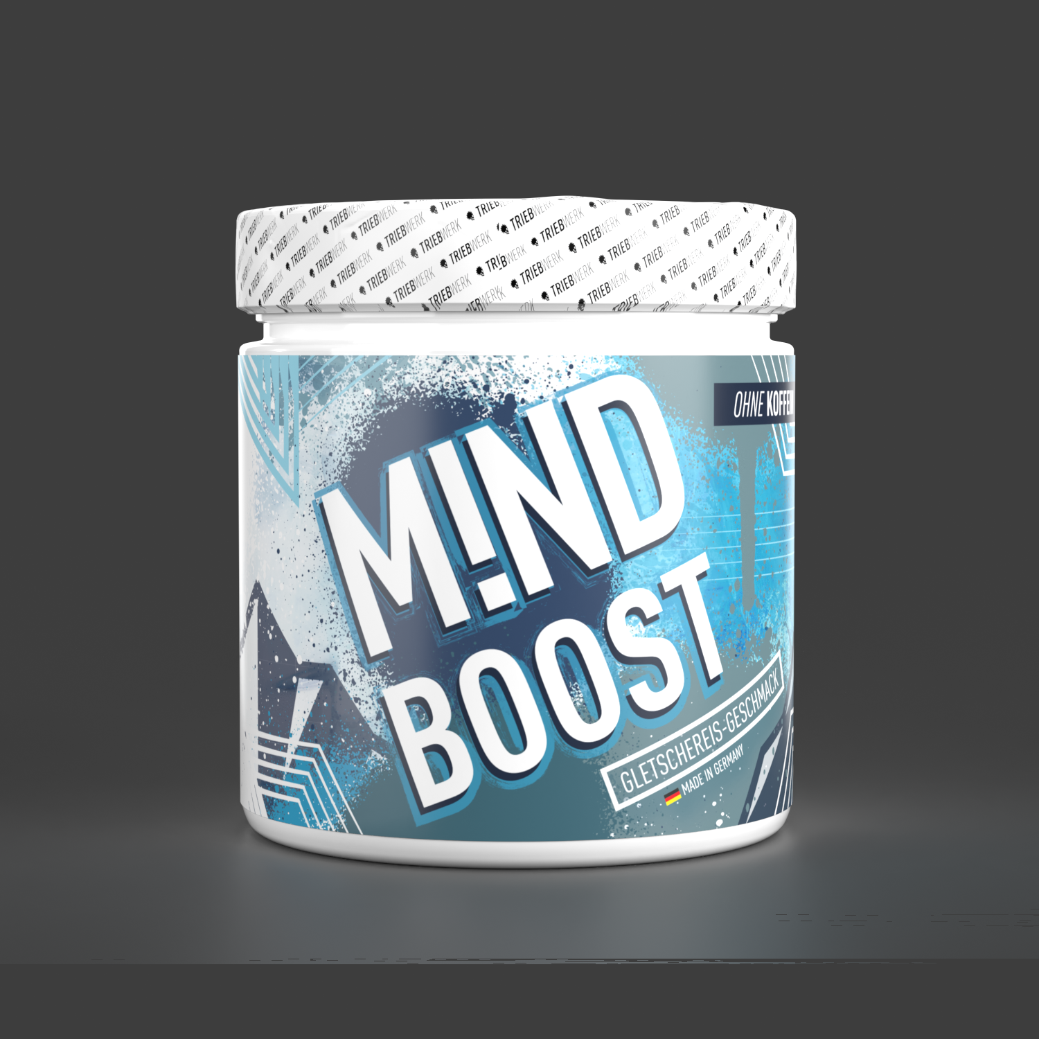 MIND BOOST
