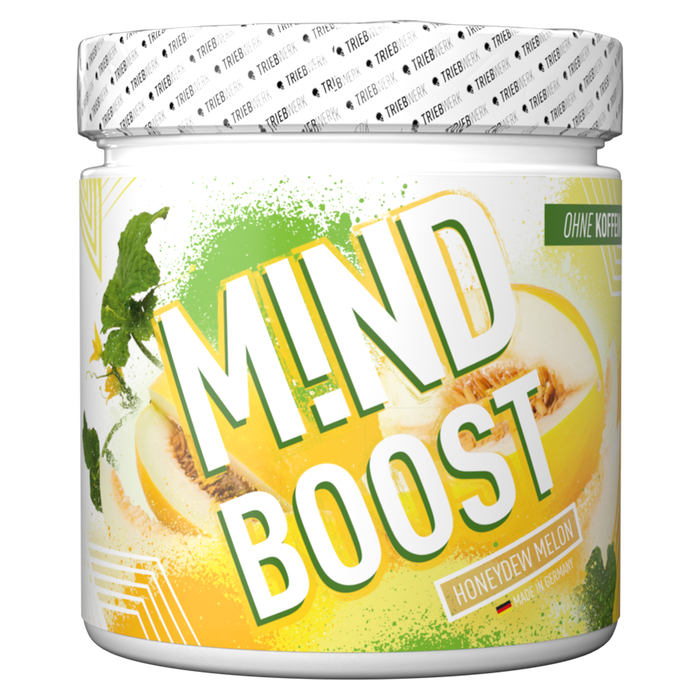 MIND BOOST