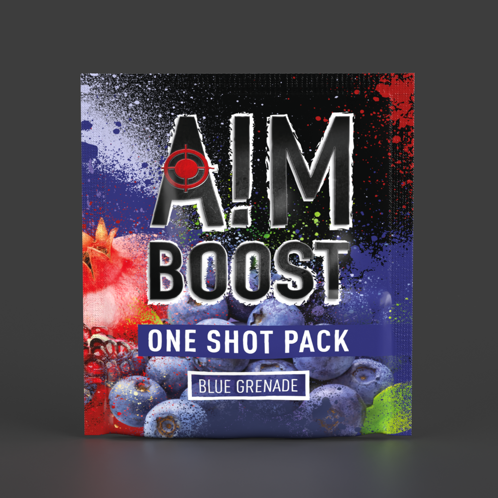 AIM BOOST Gaming Booster