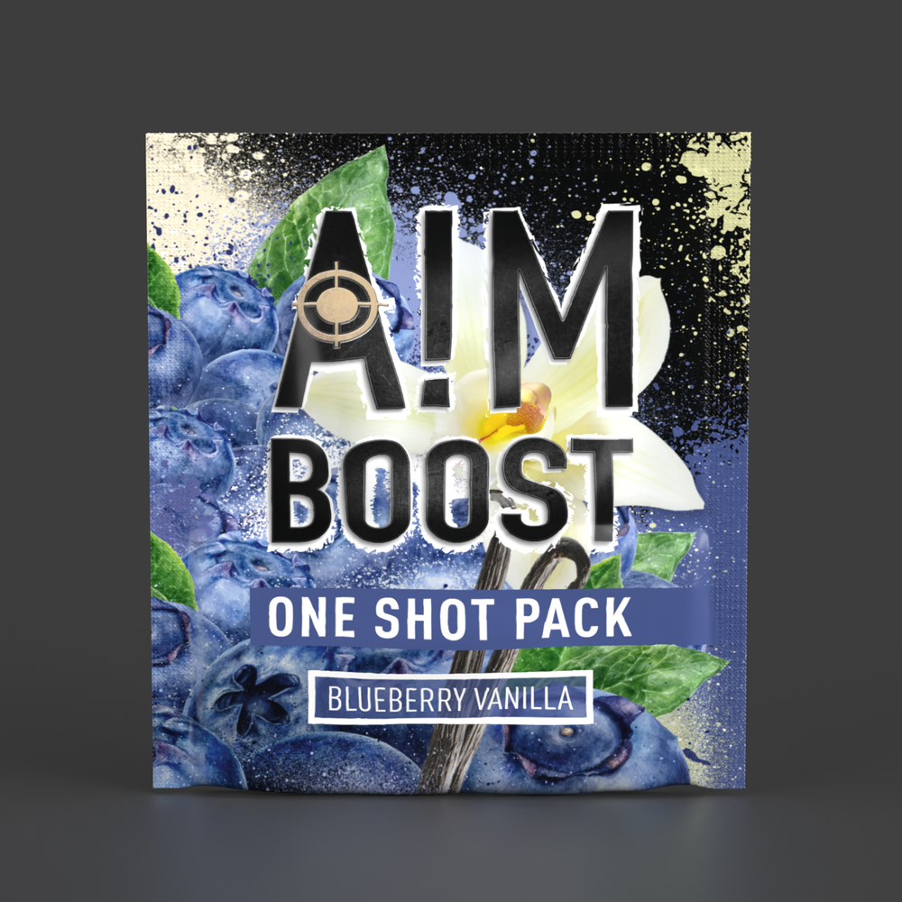 AIM BOOST Gaming Booster