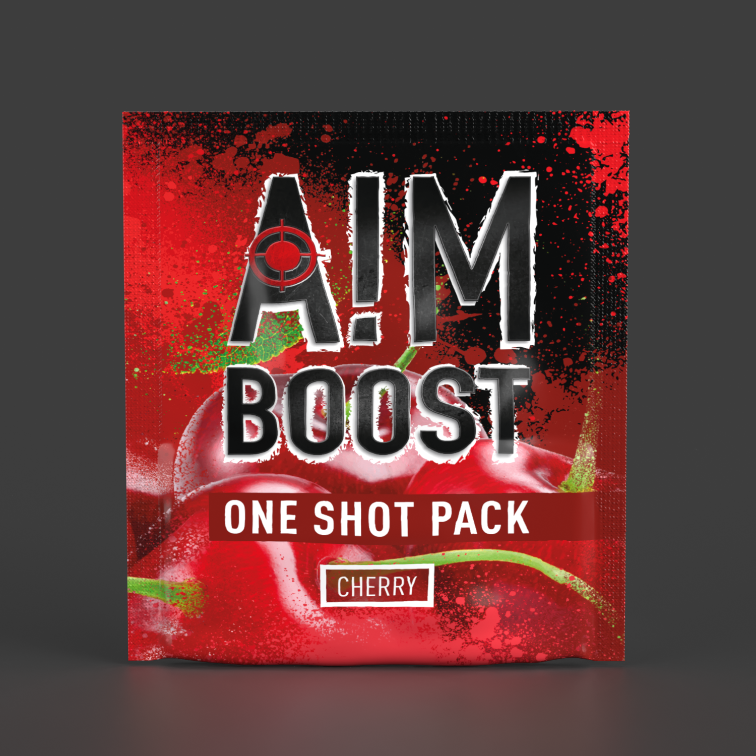 AIM BOOST Gaming Booster