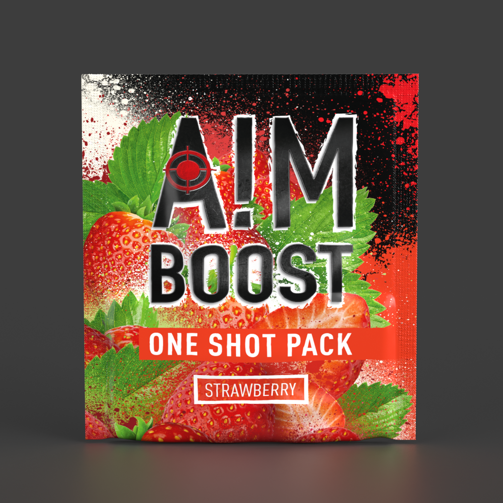 AIM BOOST Gaming Booster